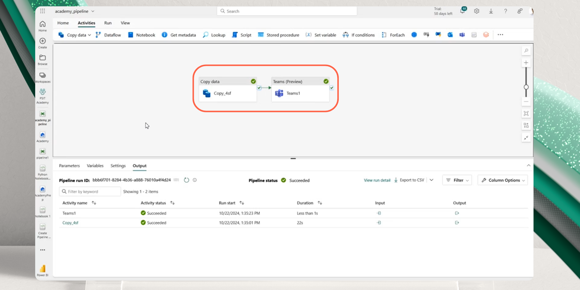 How To Load Data Into Microsoft Fabric 4 Methods Explained
